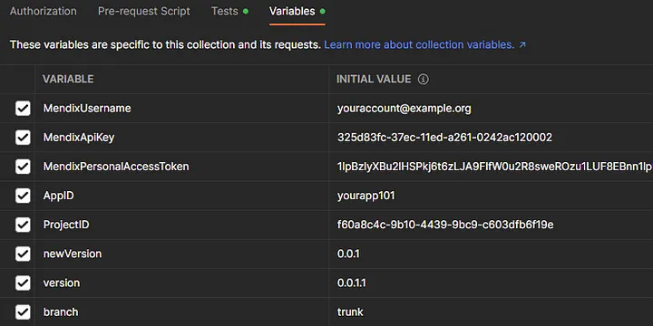 Quick And Easy Deployments On Mendix Cloud Using Postman Marius Van 9186